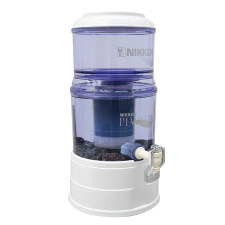 Nikken Pi Water Pimag / Comprar / Precio / Venta / Opiniones ...