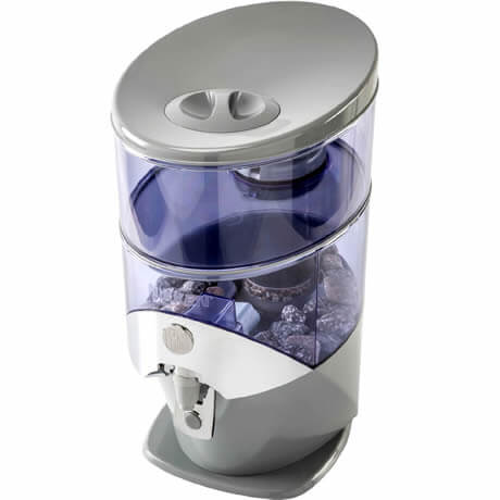 Nikken Waterfall Pimag/ Comprar / Precio / Venta / Opiniones ...