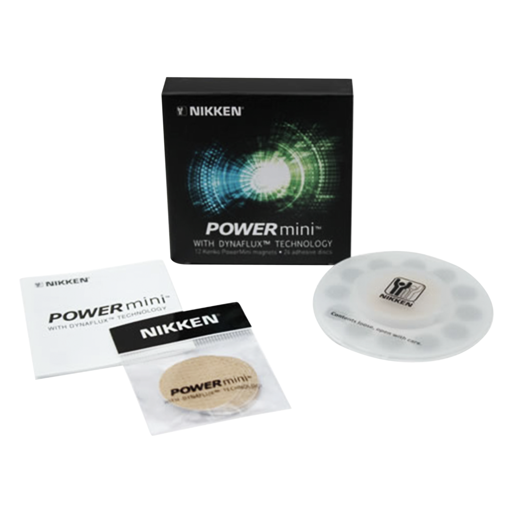 Kenko Balance PowerMini